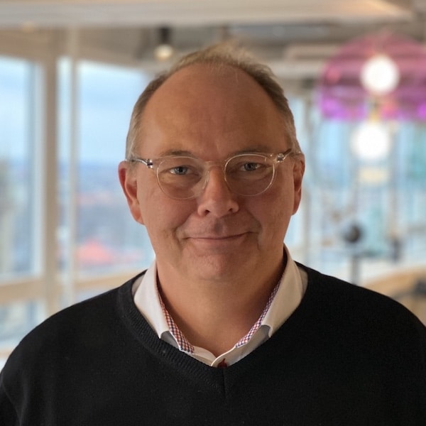 My Driving Academy - Trafikskola på Kungsholmen i Stockholm