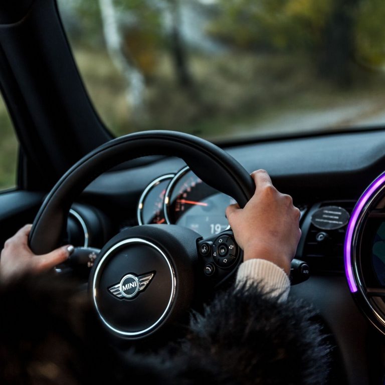 Get your Swedish driver's license │Learn in English │My Driving Academy