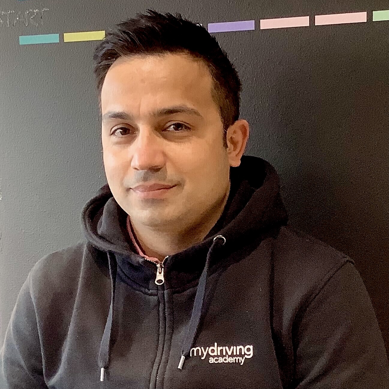 Trafikskola i Högsbo Göteborg - My Driving Academy - Ta ditt körkort!