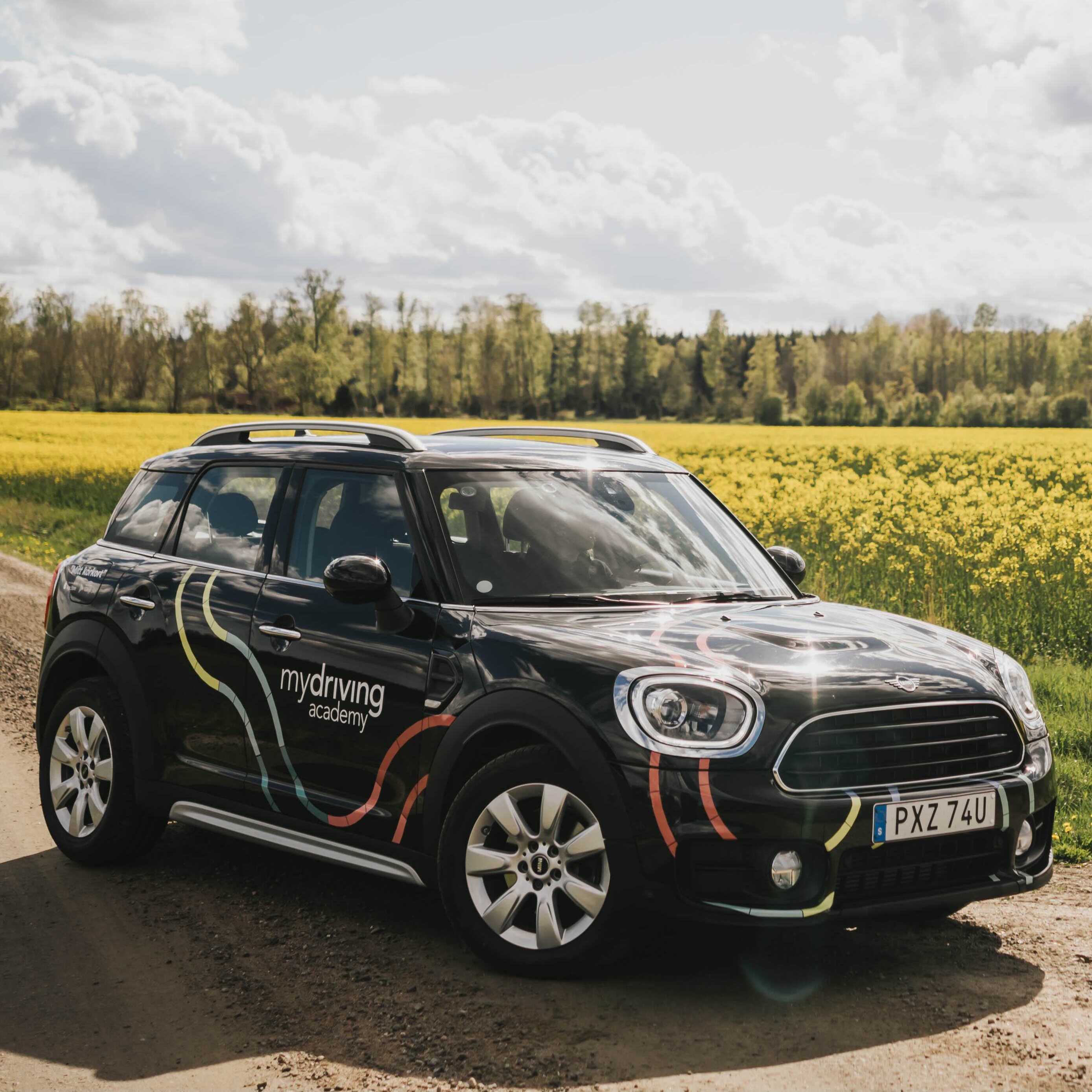 Intensive driving camp | Get your license in 2 weeks! | My Driving ...